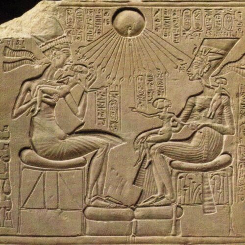 Why Can’t We Date the Exodus? Part 7, the Osarseph Theory – Bible, Myth ...